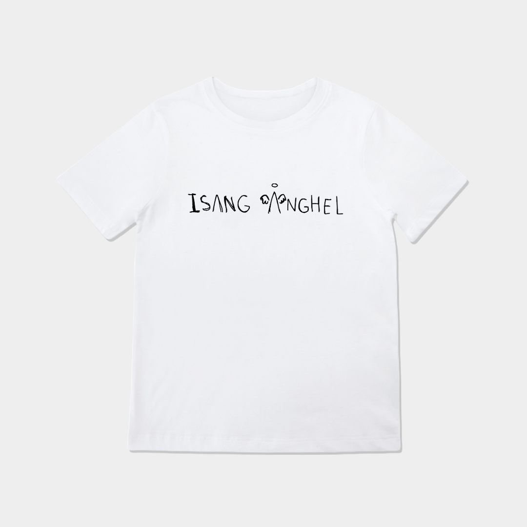 Isang Anghel T-Shirt – Universal Music Philippines