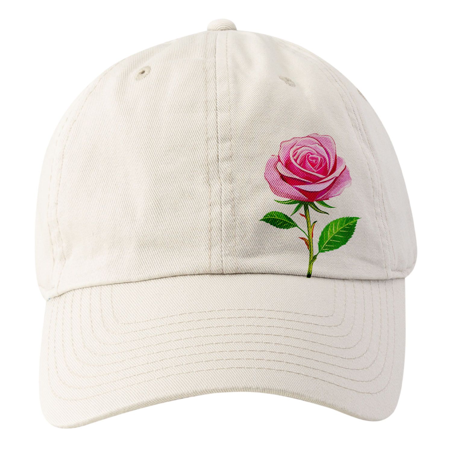 Jenzen Guino - Rosas Cap – Universal Music Philippines