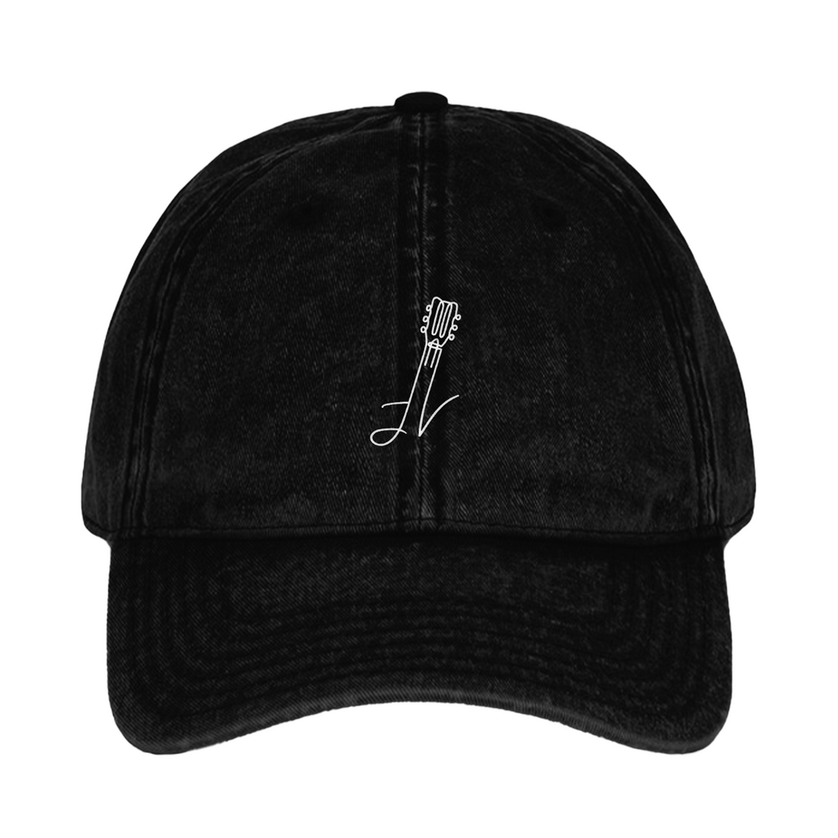 Justin Vasquez Black Cap – Universal Music Philippines